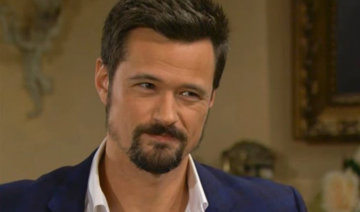 The Bold And The Beautiful - Thomas Forrester (Matthew Atkinson) - Soap ...