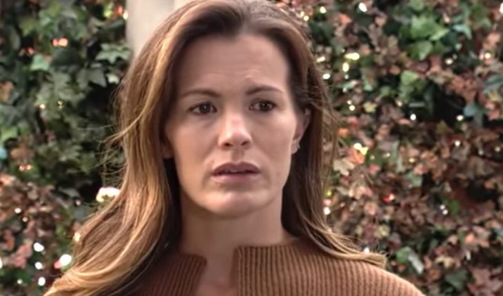 The Young And The Restless - Chelsea Lawson (Melissa Claire Egan ...