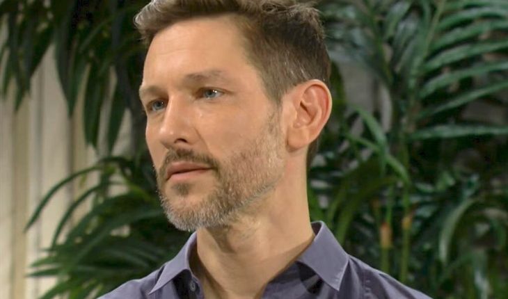 The Young And The Restless - Daniel Romalotti - Soap Opera Spy