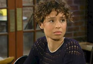 Y&R Spoilers: Elena’s Claws are Out! Strikes Out At Victoria And Nate ...