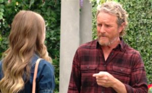 Y&R Spoilers: Faith Newman's Life On The Line - Soap Opera Spy