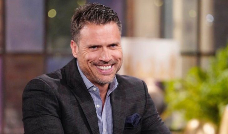 The Young And The Restless - Nick Newma - Soap Opera Spy