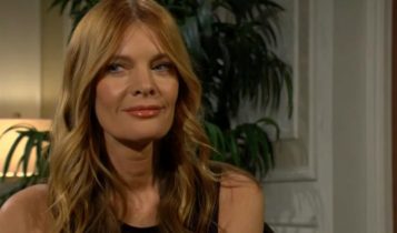 The Young and the Restless Spoilers: Victor Bids Nikki Farewell – Jack ...