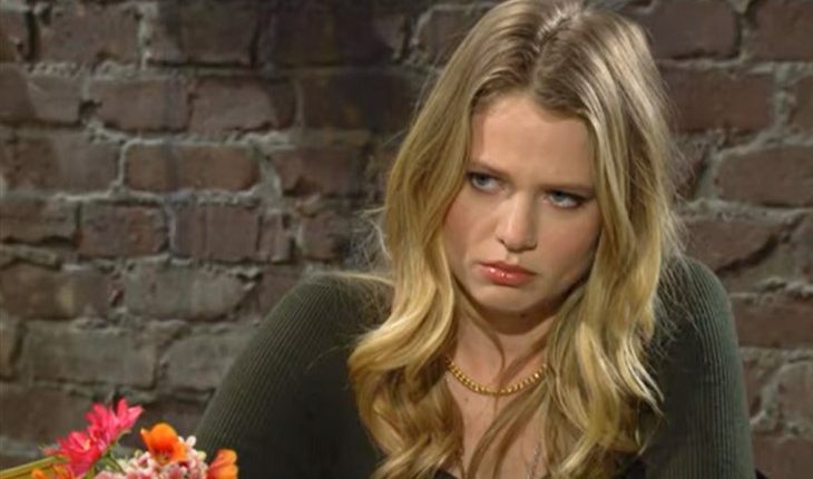 The Young And The Restless - Summer Newman-Abbott (Allison Lanier ...