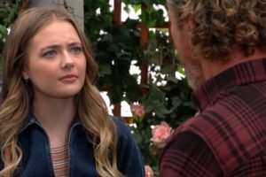 Y&R Spoilers: Faith Newman Becomes Cameron Kristen’s New Target - Soap ...