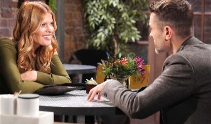 Young And The Restless - Will Daniel Romalotti - Soap Opera Spy