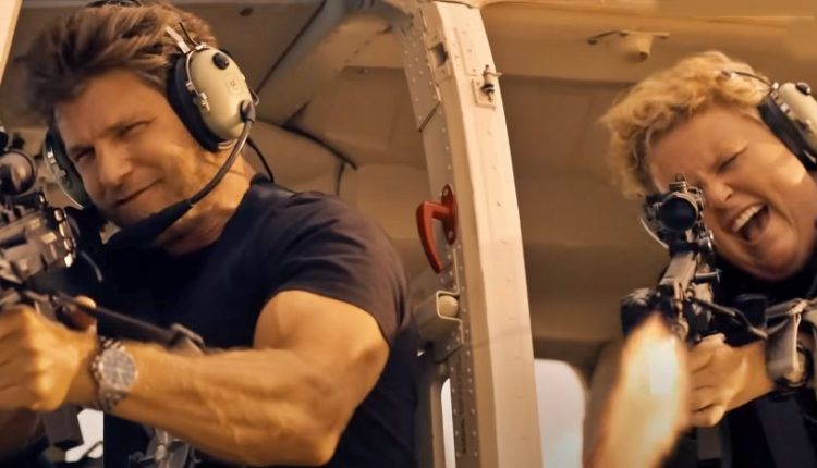 fubar3 - Soap Opera Spy