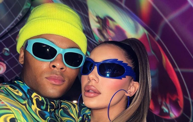90 Day Fiancé Alum Jibri Heartbroken After Split From Miona - Soap ...