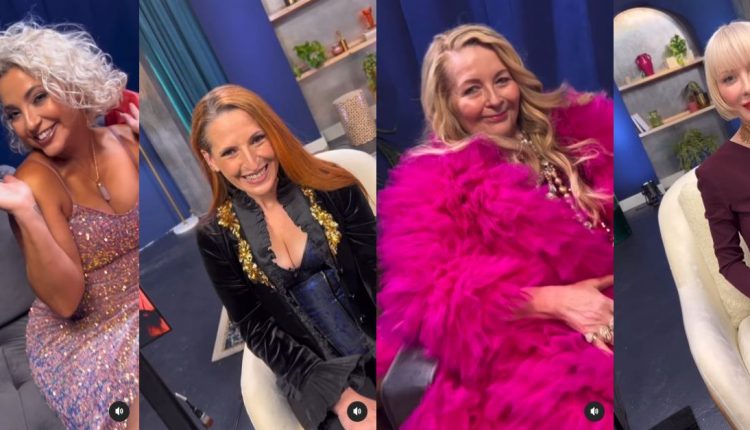 makeover - Soap Opera Spy