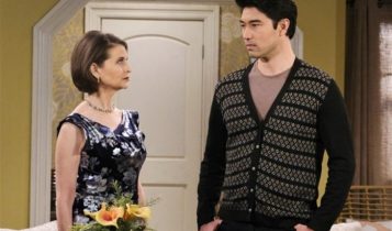 Days Of Our Lives (DOOL) Spoilers: Xander’s New Transformation, Paul ...
