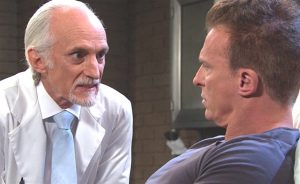 Days Of Our Lives Spoilers: Mission Accomplished-Rolf Finishes His ...