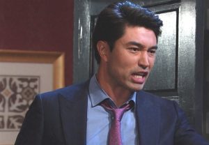 DOOL Spoilers: Li Shin Loses It After Gabi's Death - Soap Opera Spy