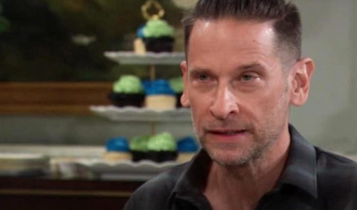 General Hospital - Austin Gatlin Holt (Roger Howarth) - Soap Opera Spy