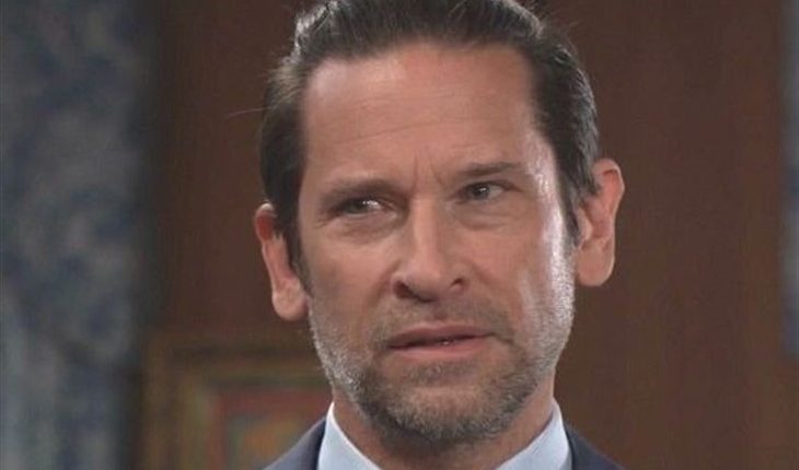 General Hospital - Austin Gatlin Holt (Roger Howarth) - Soap Opera Spy