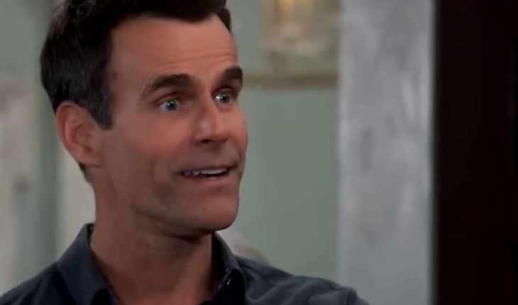 General Hospital - Drew Cain (Cameron Mathison) - Soap Opera Spy