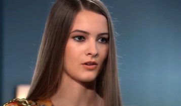 'General Hospital' Spoilers - Luke and Laura Find Lucky But Danger ...