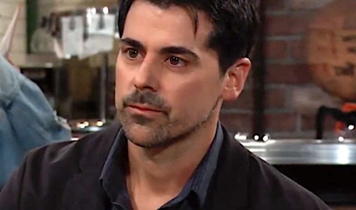 General Hospital - Nikolas Cassadine (Adam Huss) - Soap Opera Spy