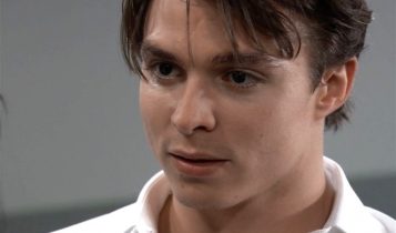 Soap Masterpieces November Throwbacks: 'General Hospital' The Ice ...