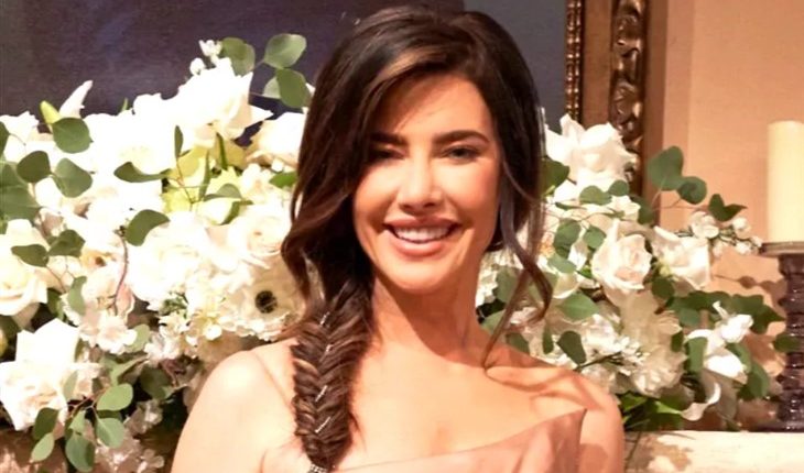 Jacqueline MacInnes Wood - Soap Opera Spy