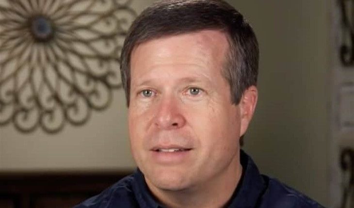 Jim Bob - Soap Opera Spy