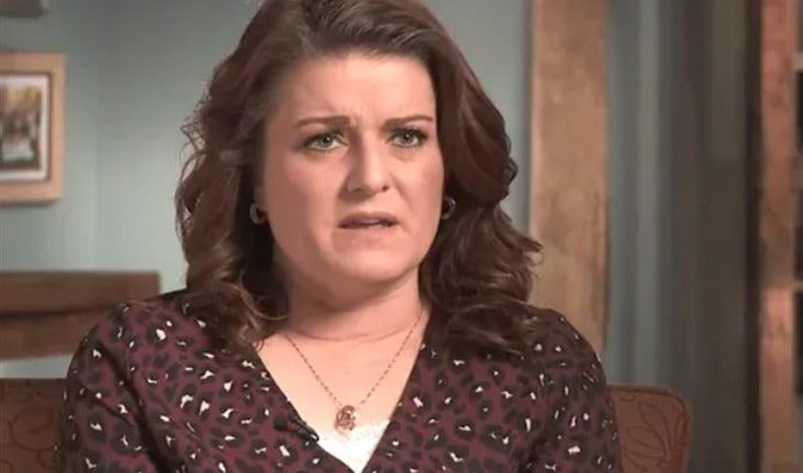 Sister Wives - Soap Opera Spy