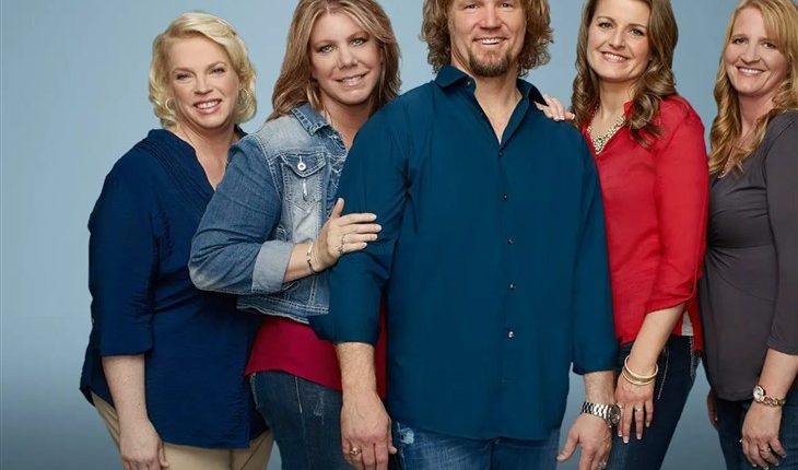 Sister Wives - Soap Opera Spy