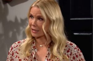 B&B Spoilers: It's A Big Day For Brooke - Soap Opera Spy