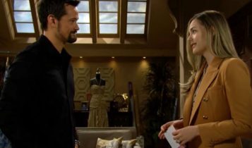 'The Bold and The Beautiful' Spoilers: Chaz Bono Cameo Details Revealed ...