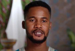 Has 90 Day Fiancé Star Usman Umar Married Kiera Elise? - Soap Opera Spy