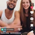 Has 90 Day Fiancé Star Usman Umar Married Kiera Elise - Soap Opera Spy
