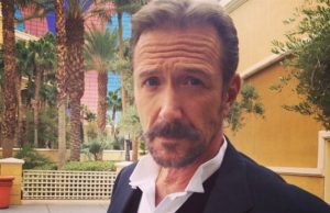 Walt Willey And Other All My Children Actors Who Have Moved To General ...