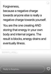 90 Day Fiancé Star Daniele Gates Posts Mysterious Message About ...