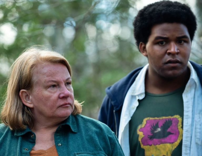 MGM+ Hit 'From' Season 3: Possible Release Date, What We Know So Far ...