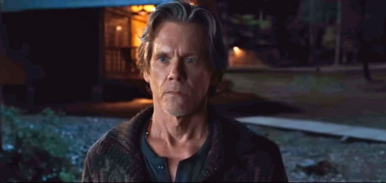 Kevin Bacon To Star In Prime Video Horror Series The Bondsman - Soap ...