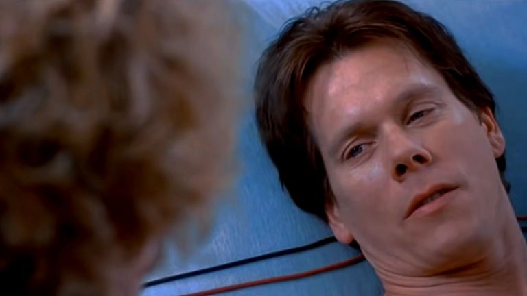 Kevin Bacon To Star In Prime Video Horror Series The Bondsman - Soap ...