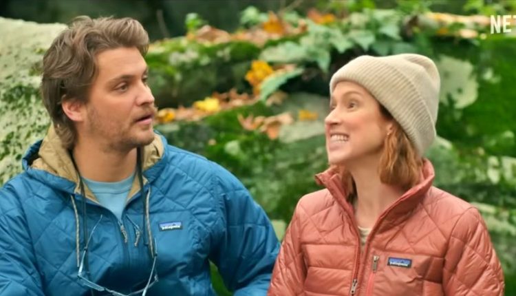 luke-ellie - Soap Opera Spy