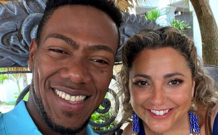 90 Day Fiancé Star Daniele Gates Posts Mysterious Message About ...