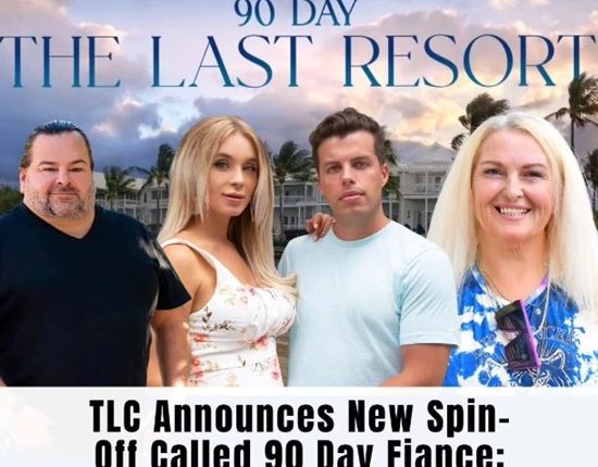 90 Day The Last Resort TLC Fans Express Dismay - Soap Opera Spy
