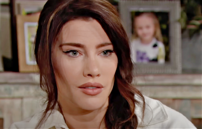 B&B Spoilers: Steffy Tries To Blunt Problem – Thomas Stays In The Zone ...