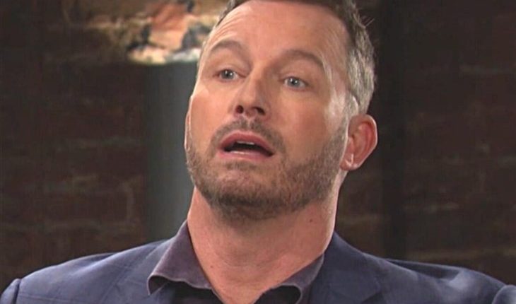 Days Of Our Lives - Brady Black (Eric Martsolf) - Soap Opera Spy