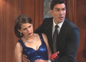 DOOL Spoilers: Megan Recovers, Quizzes Dimitri About His Proposal ...