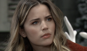'General Hospital' Spoilers Friday April 1: Joe Zee Guests as Crimson ...