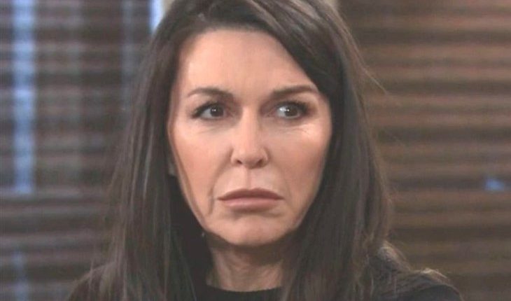 General Hospital - Anna Devane - Soap Opera Spy