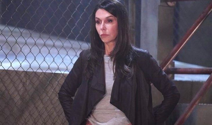 General Hospital - Anna Devane’s (Finola Hughes) - Soap Opera Spy