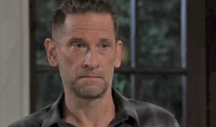General Hospital - Austin Gatlin-Holt (Roger Howarth) - Soap Opera Spy