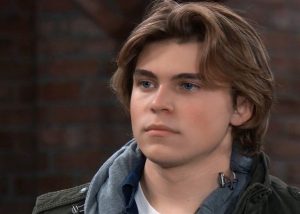 General Hospital Spoilers: Cameron Webber Returns To Port Charles ...