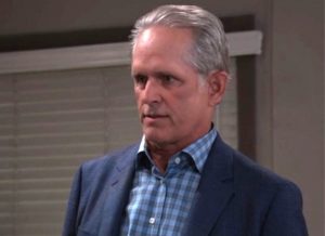 GH Spoilers: Gregory Chase & Tracy Quartermaine Call A Truce, She ...