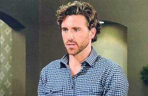 Y&R Spoilers: Chance Needs Someone – Summer Is Distraught - Soap Opera Spy