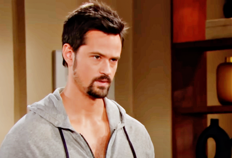 B&B Spoilers: Thomas Forrester Drugging Hope This Whole Time? - Soap ...