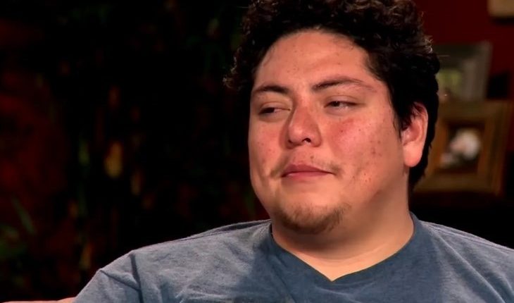 Tony Padron - Soap Opera Spy